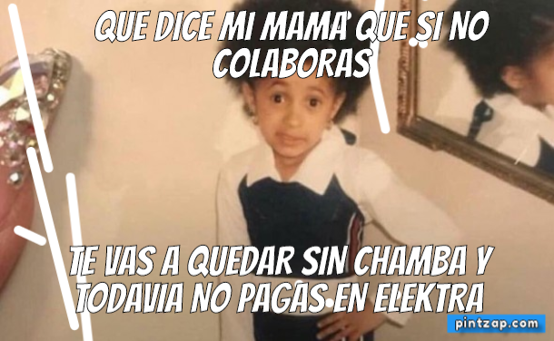 Maneras de un mexicano para decir que NO Tiene Trabajo