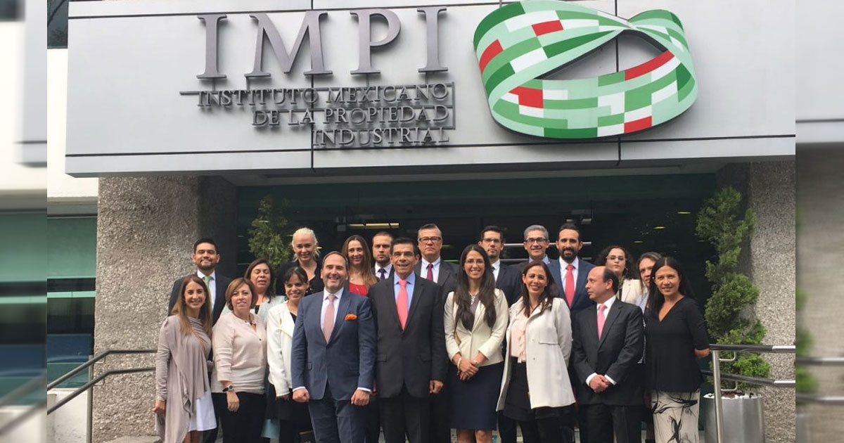 Así es como puedes entra a trabajar en el IMPI